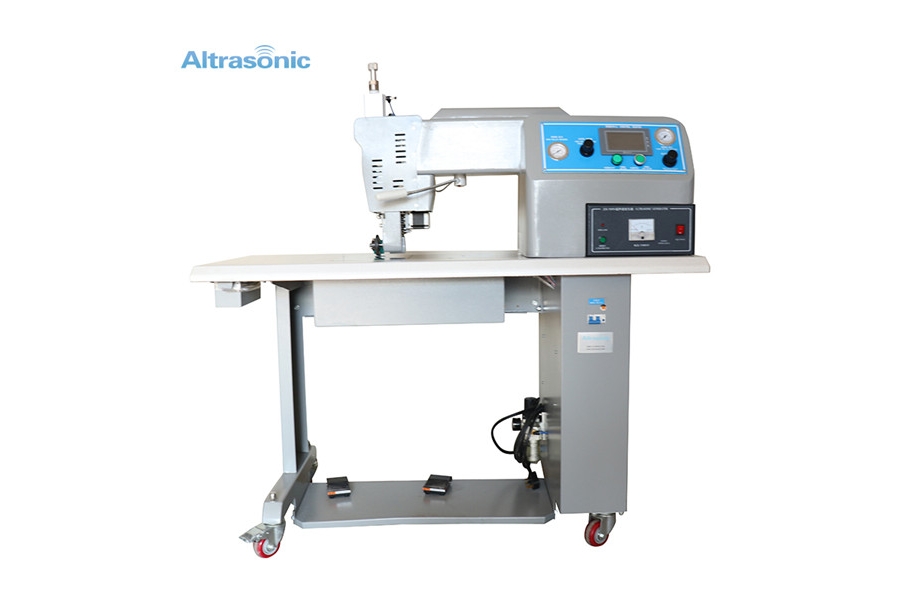 Comprar Máquina De Costura Ultra-sônica Para Vestido Cirúrgico Sms Em ...